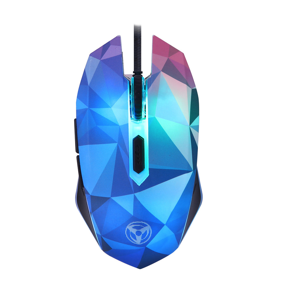 Gaming Mouse – Mezaz
